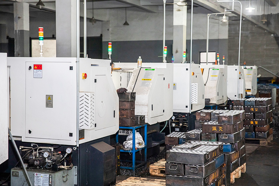 Company Profile - Hangzhou New Century Universal Joint Co., Ltd.